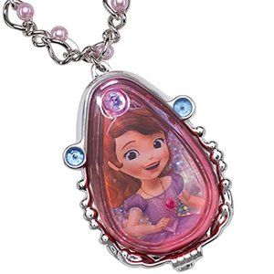 Jewelry | Sofia The First Amulet | Poshmark